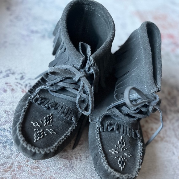 Shoes | Manitoba Mukluks | Poshmark